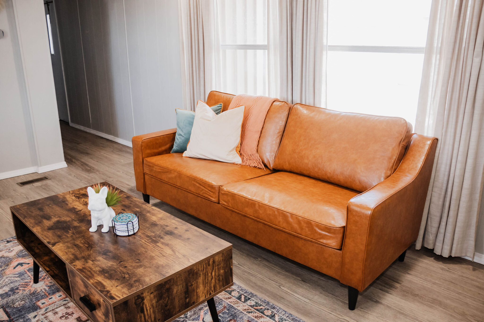 Lodging Airbnb - Buncombe Creek Resort Marina