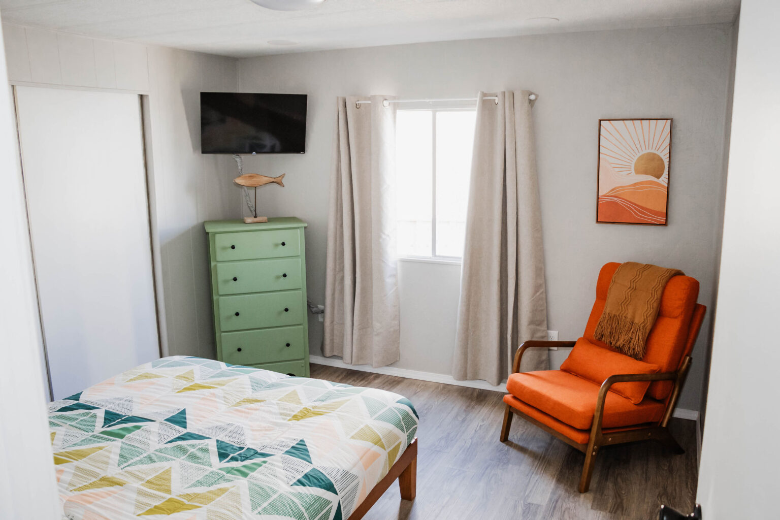 Lodging Airbnb - Buncombe Creek Resort Marina