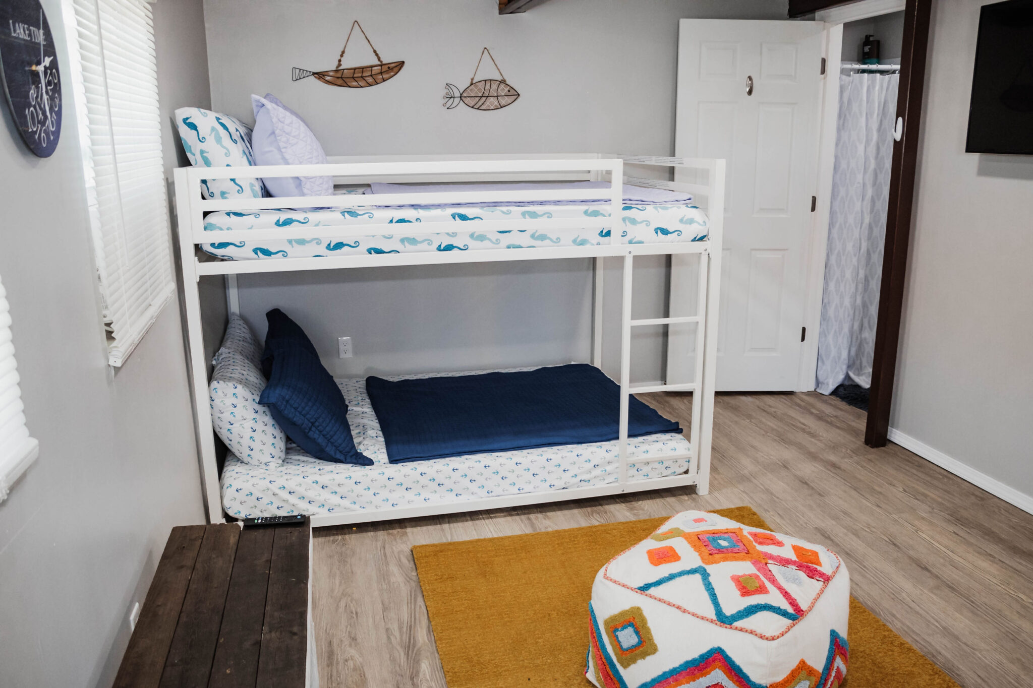 Lodging Airbnb - Buncombe Creek Resort Marina